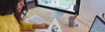 Principles of Graphic Design Online Short Course - Damelin Online