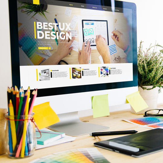DMI Tracks UX and Website Design - Damelin Online Damelin Online